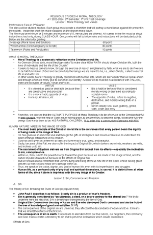 The Six Trigonometric Ratios Lesson Plan - Prepared by: MARY JOY B ...