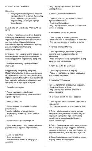Sektor-ng-Agrikultura - Sektor ng Agrikultura *Agrikultura - Isang ...