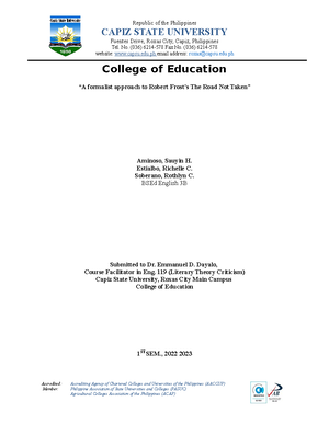 Research-Format-qualitative - Chapter 1 THE PROBLEM AND ITS BACKGROUND ...