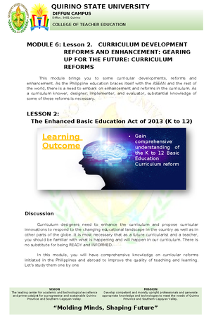 BSED 3B Detailed Lesson Plan: Exploring Mabel Dove Danquah's Story ...