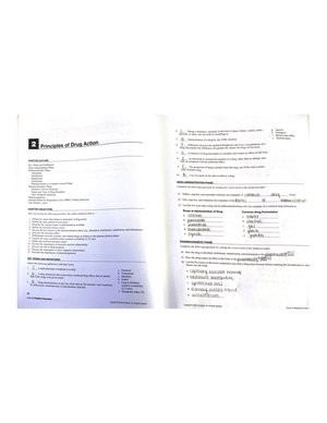 Ch. 35 Drugs for bacterial infections - Pharmacology for Nurses, 6e ...