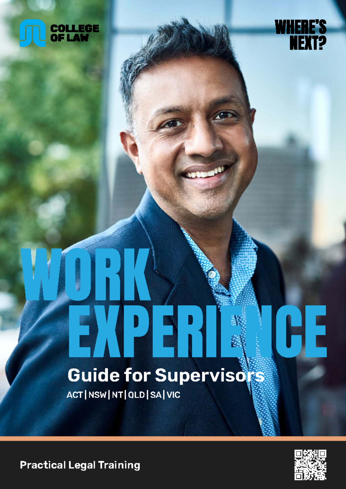 PLT Work Experience Guide for Supervisors - NOV24 Edition - Studocu