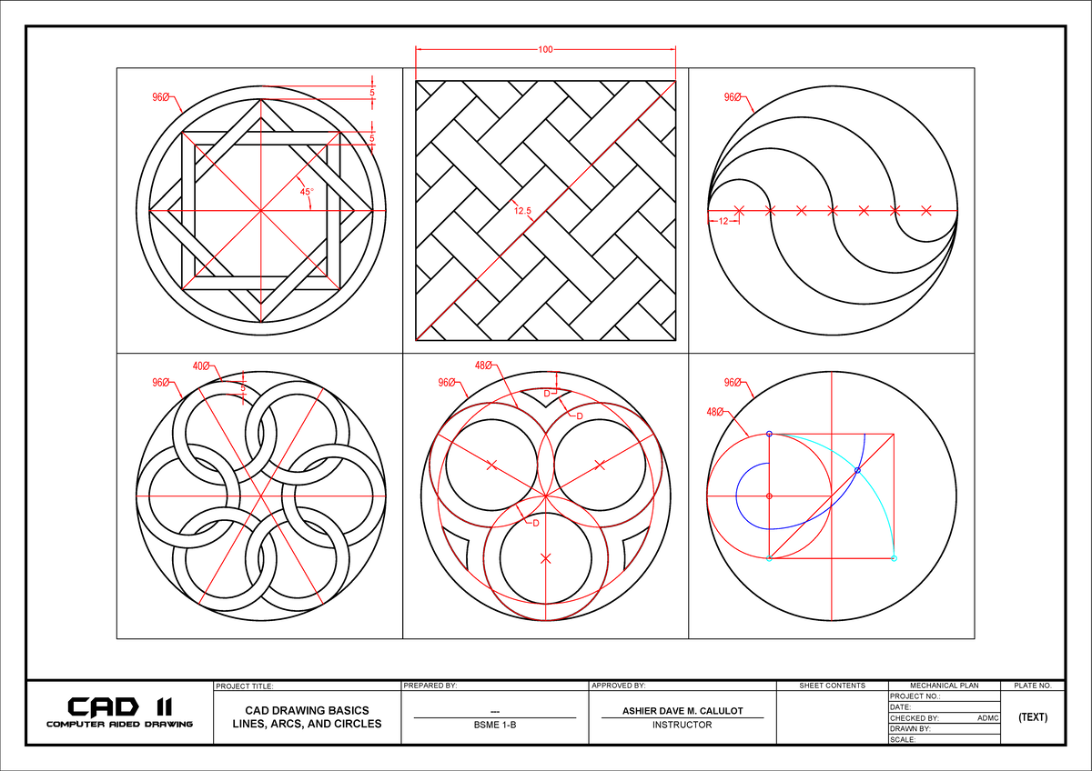 Plate-2 - ..... - English - SHEET CONTENTS MECHANICAL PLAN PLATE NO ...