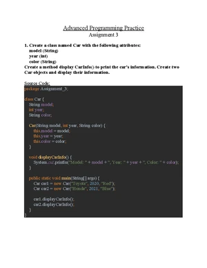 Codechef Contest Guide: Essential Steps for Participants - Studocu