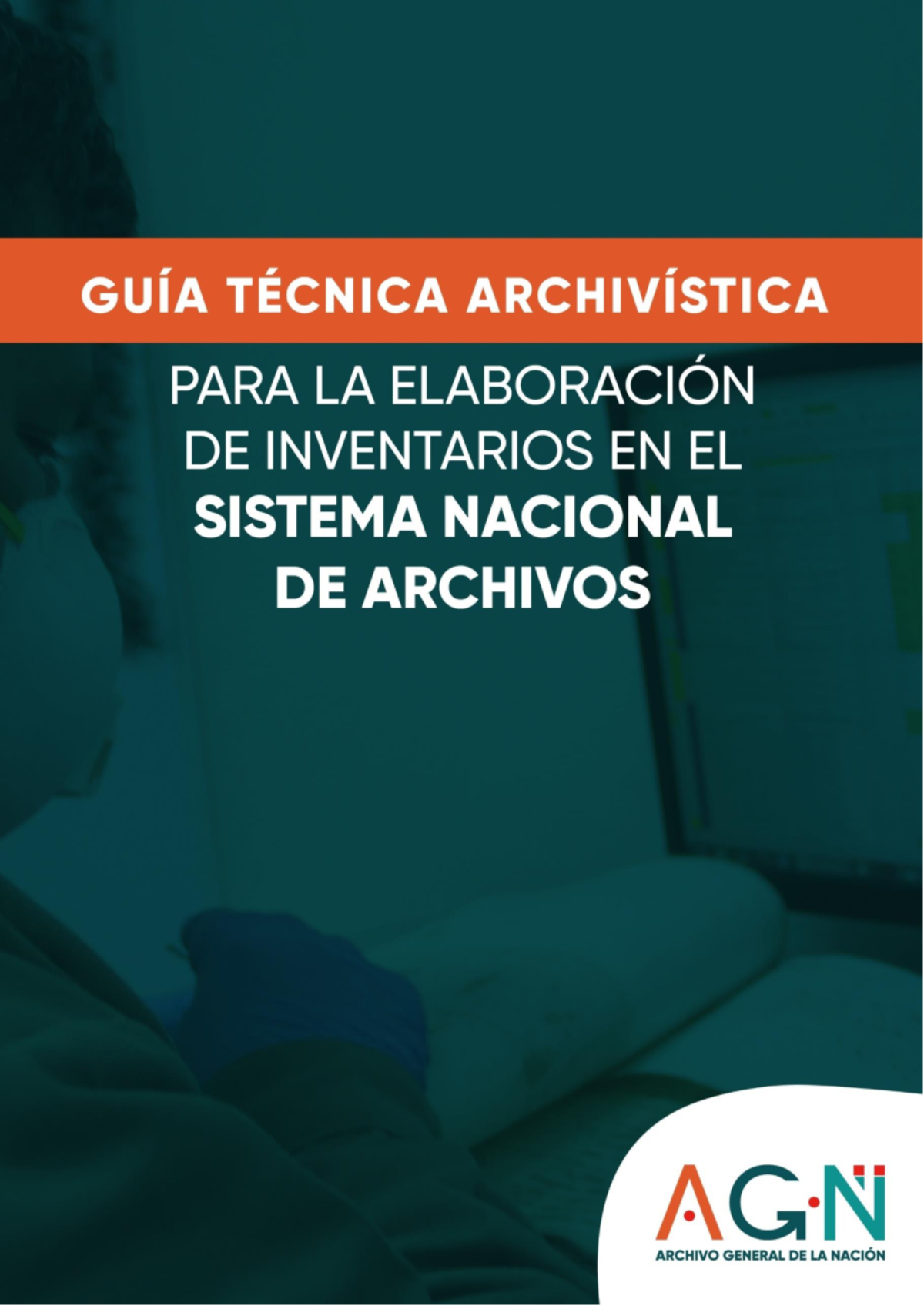 Guía Técnica Archivística para Inventarios en el SNA - Studocu