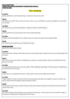 JS-PROM-2023-Edited - Script for prom - JUNIOR AND SENIOR PROMENADE ...