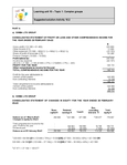 FAC3764 - Unisa - Financial Accounting - Studocu