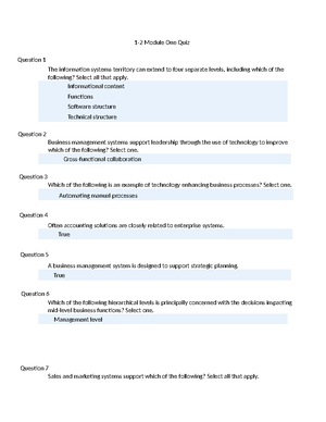 6-2 Activity SWOT Analysis - 1 6-2 Activity: SWOT Analysis Department ...