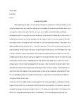CS210 - SNHU - Programming Languages - Studocu