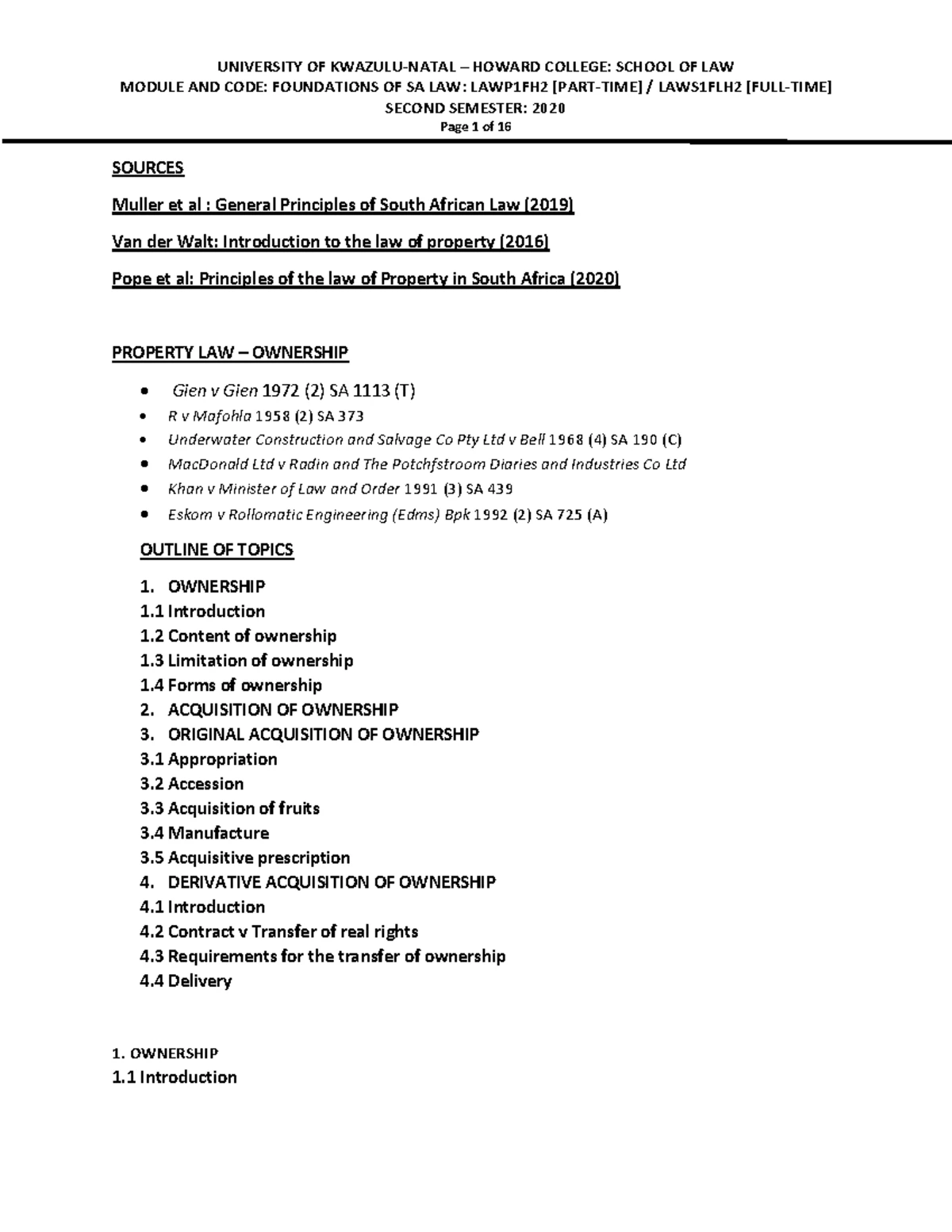 Defendant's Notice Under Rule 30A in Builders Workwear Case - Studocu