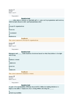 [Solved] 1 Tabulate three 3 differences between closed and - Business Management (BSM2601) - Studocu