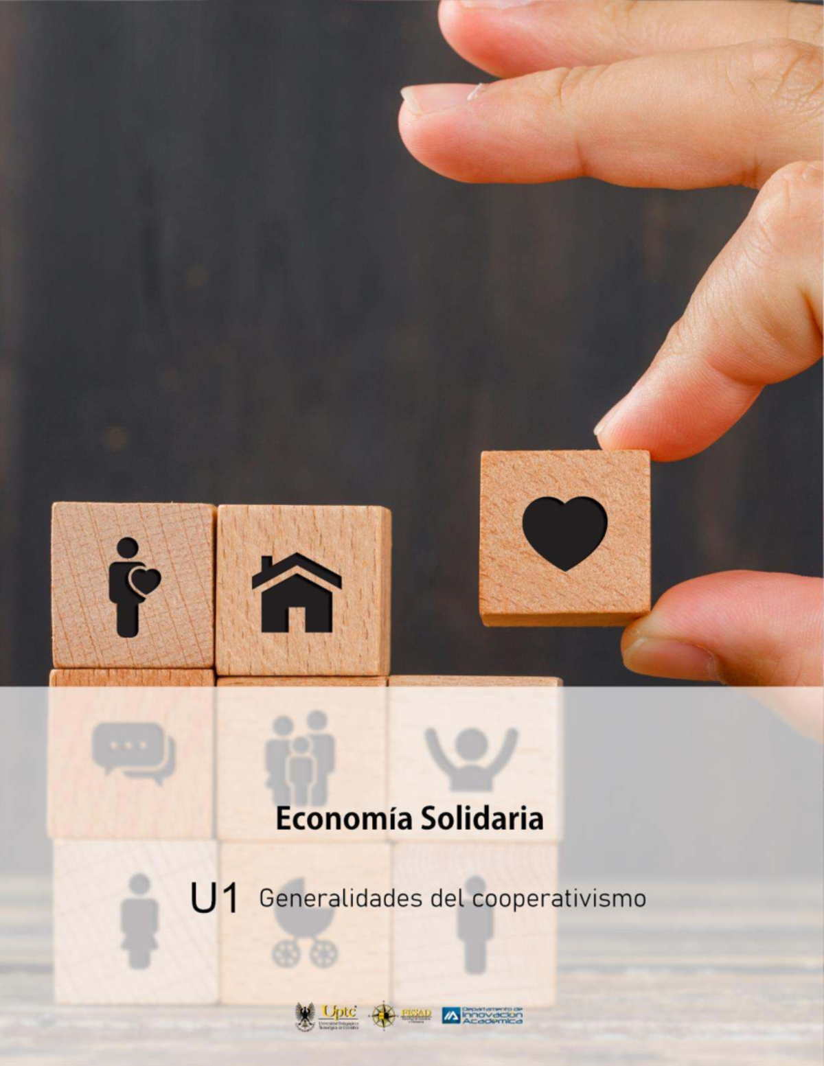 Unidad 1 - Economía Solidaria: Conceptos y Antecedentes - Studocu