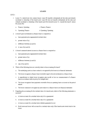 Resa preboard week - ReSA - THE REVIEW SCHOOL OF ACCOUNTANCY CPA Review ...