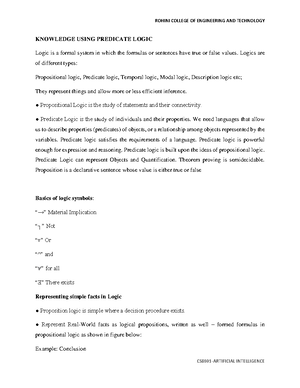 AI Lab Manual - Ahmedabad Institute of Technology IT Department ...