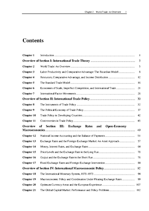 Micro- Economics - CLASS 11 ECONOMICS Class Notes By CA PARAG GUPTA ...