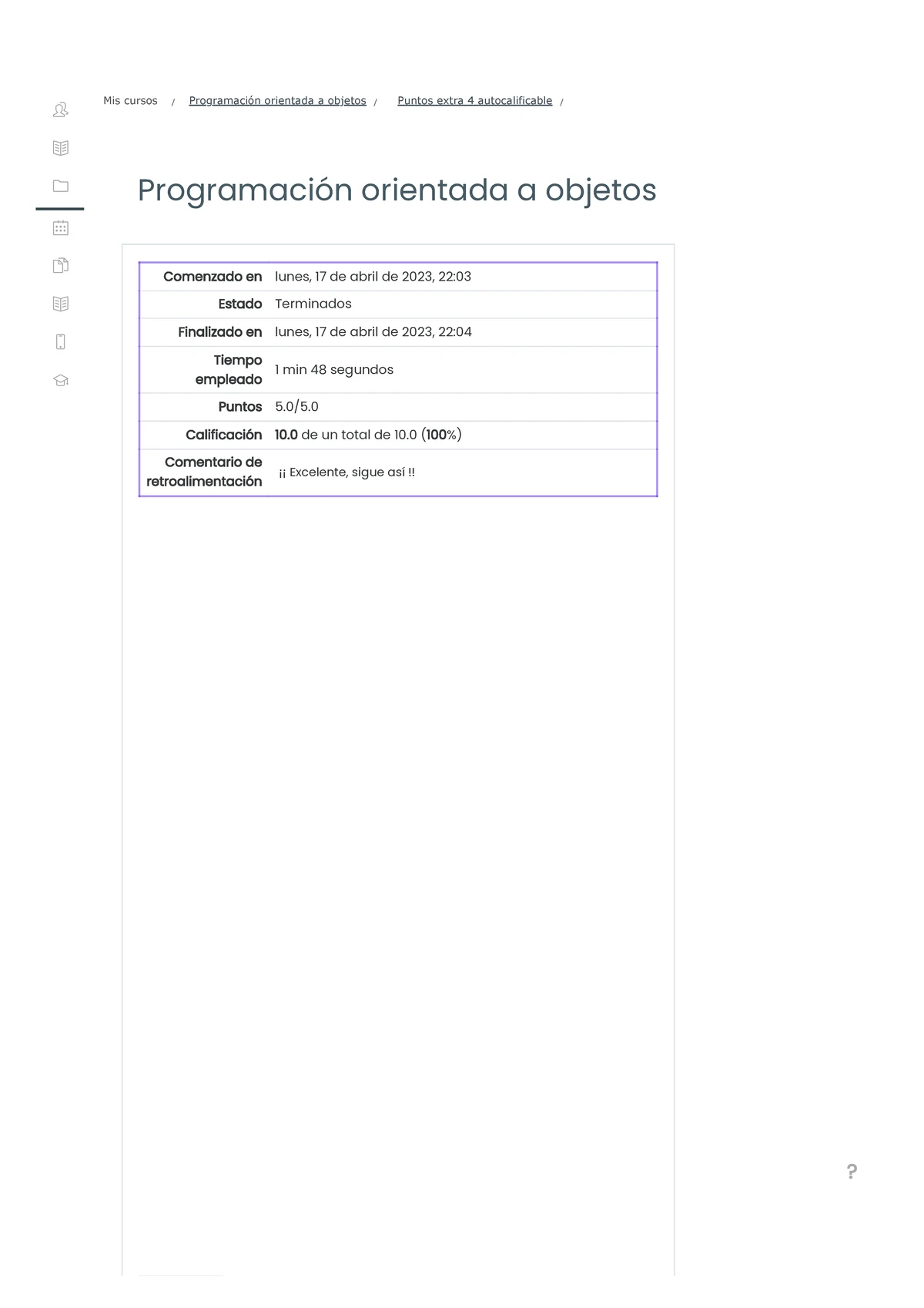 Desarrollo de un Sistema de Gestión de Biblioteca en POO - Proyecto 2023 - Studocu