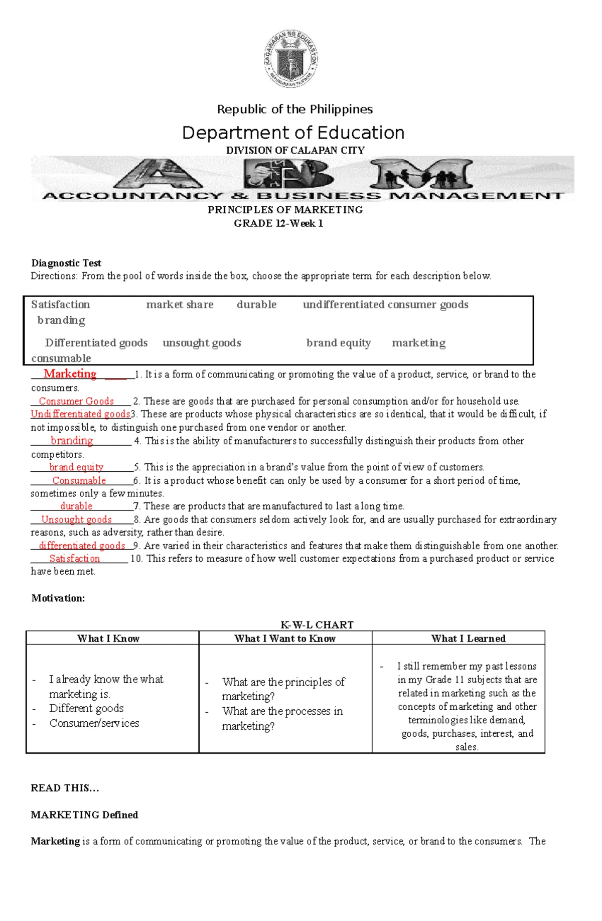 Analysis of "The Frying Pan" Poem by Zurinah Hassan - Malaysia - Studocu