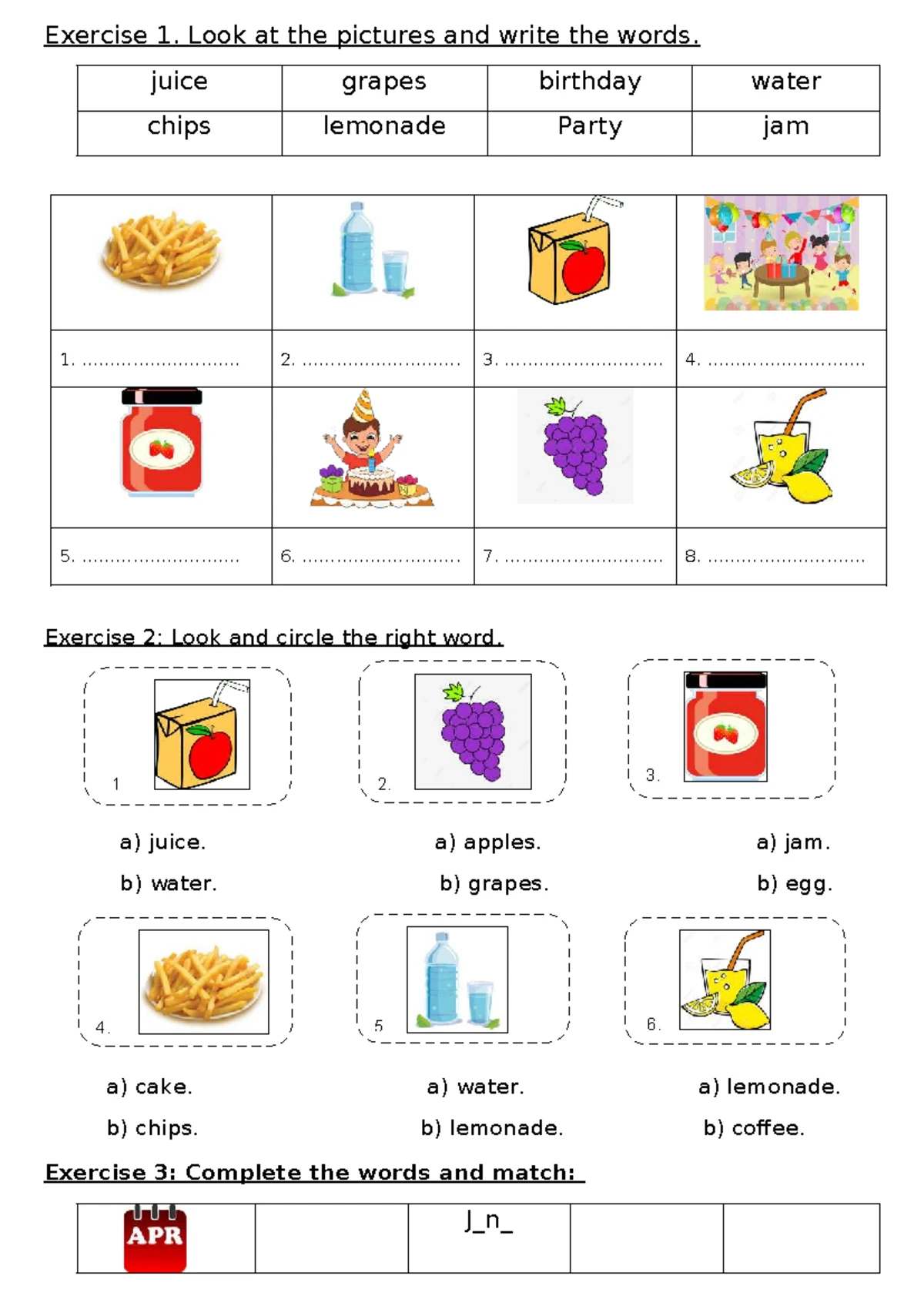 Unit 7-2: English Exercises for Global Success - Studocu