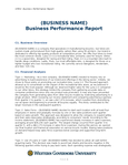D361 - Business Simulation - Studocu