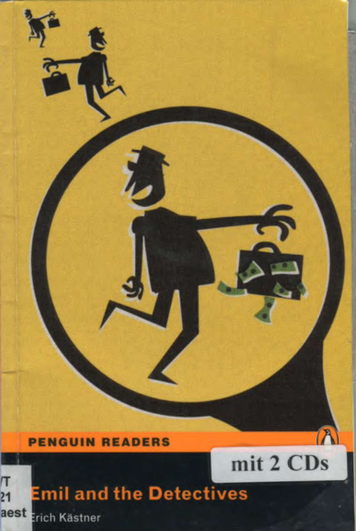 Emil and the Detectives: A Level 3 Summary & Activities Guide - Studocu