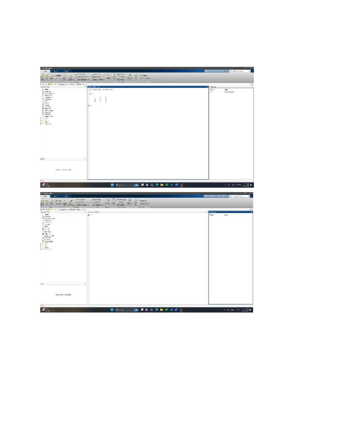 MATLAB R2016a PLOTS Documentation and Code Preferences - Studocu