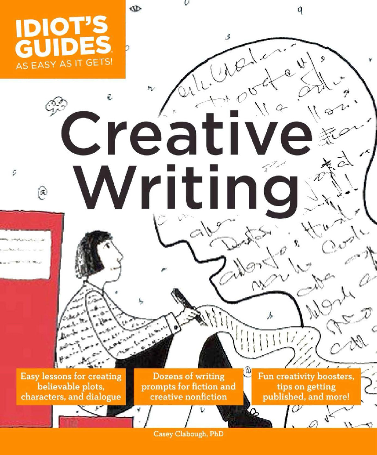 Creative Writing (CW 101) Week 1 & 2 Study Notes - Studocu