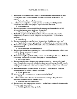 Sbar report for patient Edith Jacobson 410: Pre-op assessment and plan ...