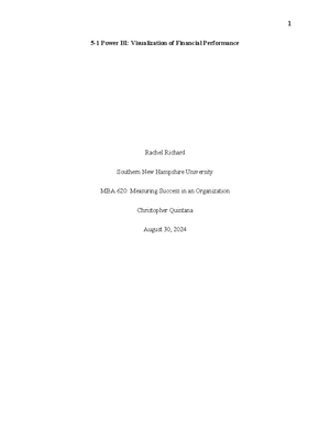 [Solved] An executive summary should do which of the following Select ...