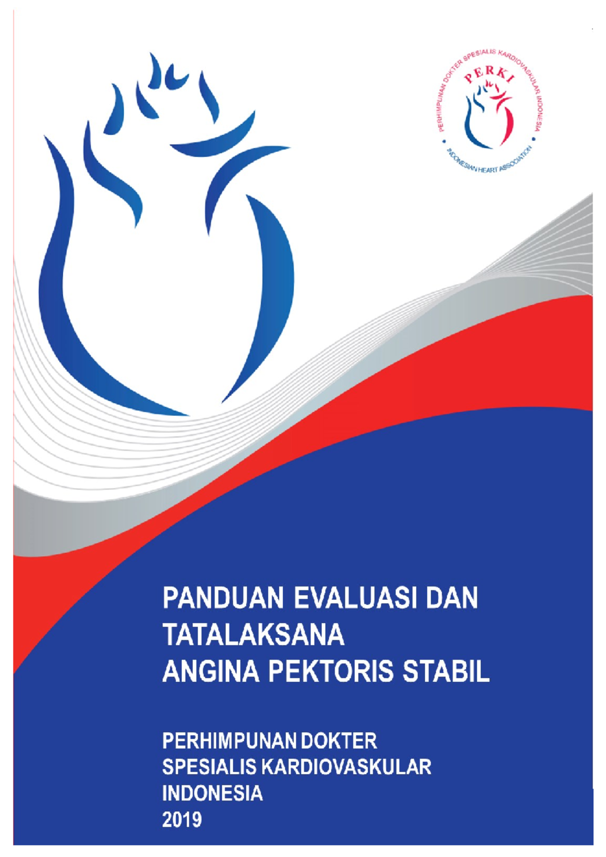 Panduan Praktis Penanganan Angina Pektoris Stabil (APS) 2019 - Studocu