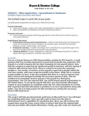 [Solved] This week we discussed how to use the advanced table and graphics - Office Applications ...