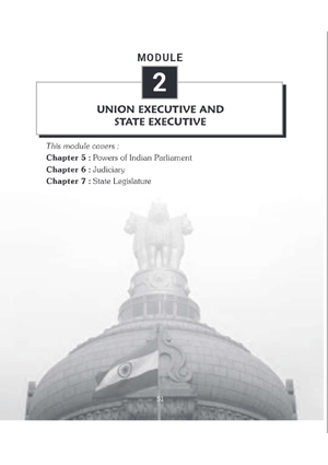 Unit 1 COI - Hnadwritten notes - Constitution Of India, Law And ...