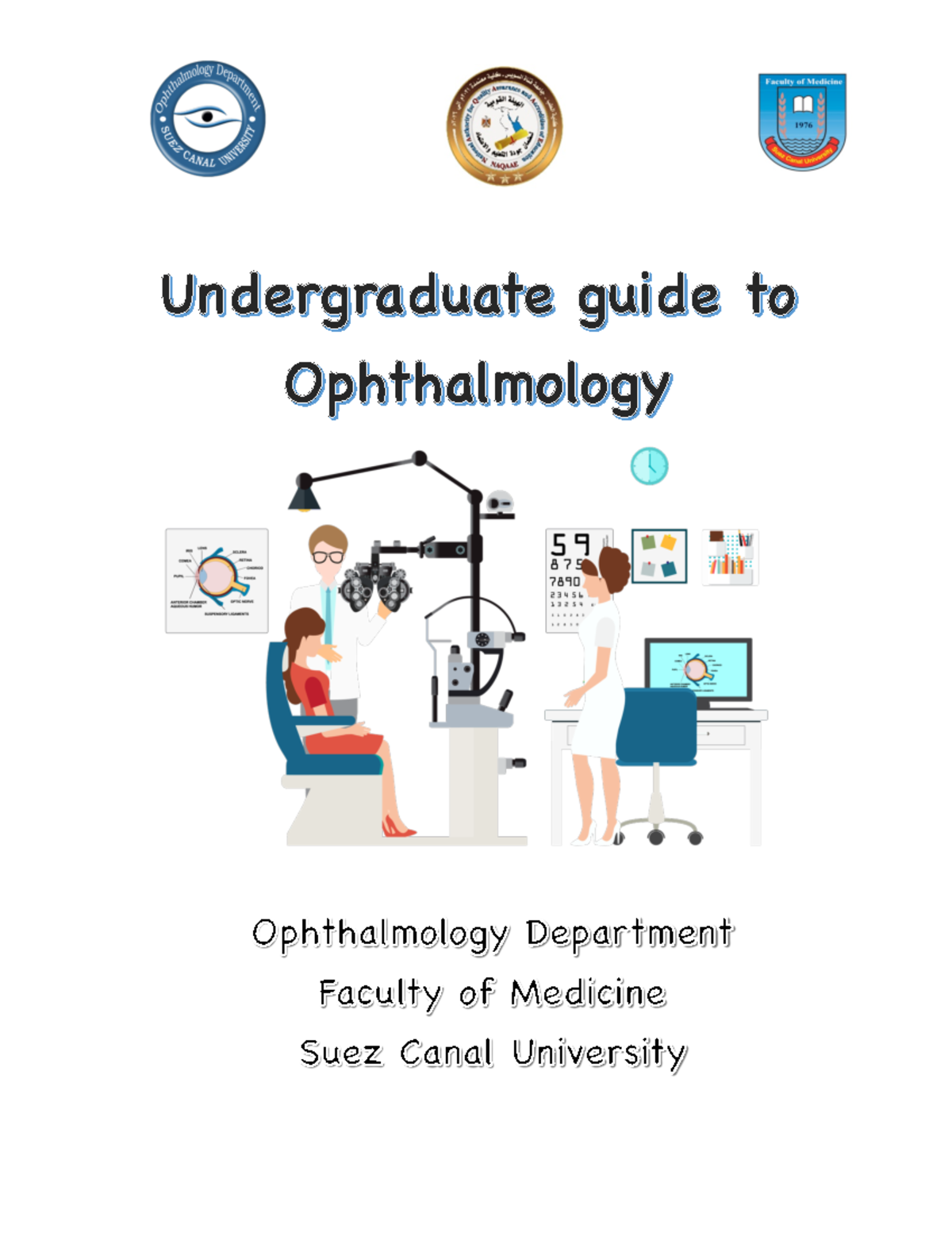 Undergraduate guide to Ophthalmology - CONTENTS PTOSIS PAGE EPIPHORA ...