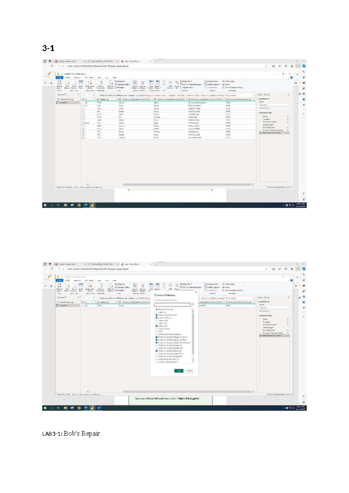 LAB3 - LAB3-phân tích dữ liệu trong kế toán - Phân Tích Dữ Liệu Trong ...