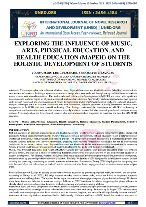 Fragio-FULL- Outline- Paper- Version-2.0 - LEXICAL AND GRAMMATICAL ...