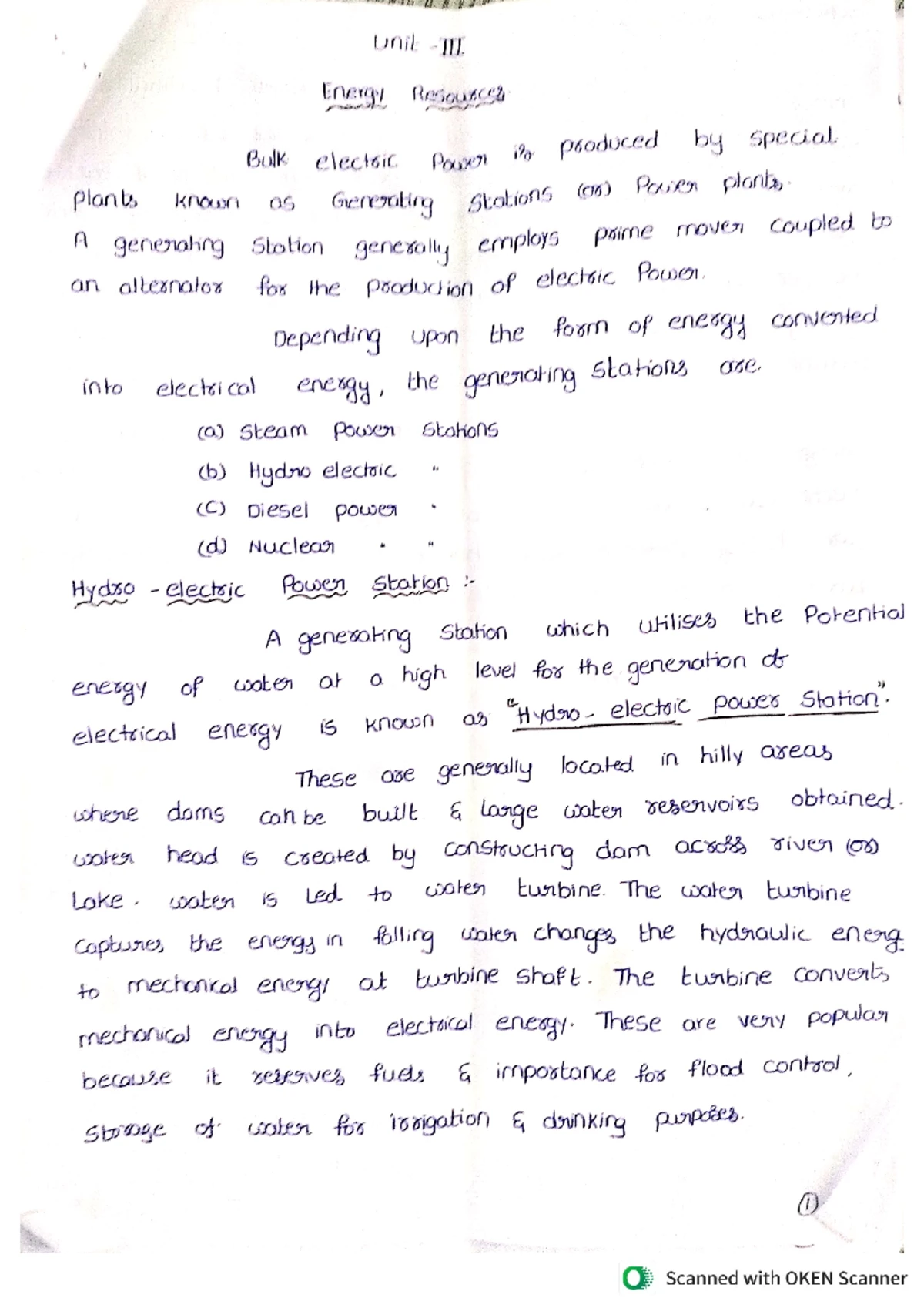 Nptel SWM10 - bhbhj - Unit 9: Hazardous Waste: Management and Treatment ...