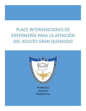 CEYE - Resumen del área de Ceye - CENTRAL DE EQUIPOS Y ESTERILIZACIÓN ...