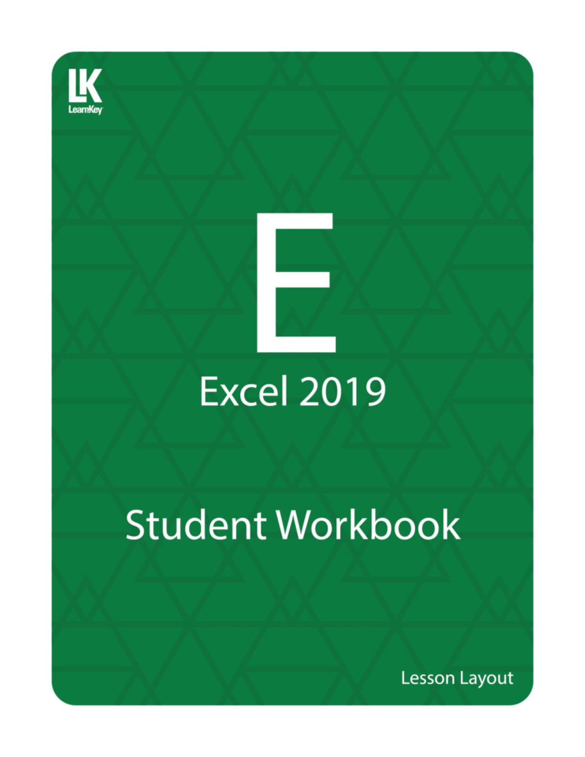 Excel 2019 Project Workbook: Essential Skills & Best Practices - Studocu