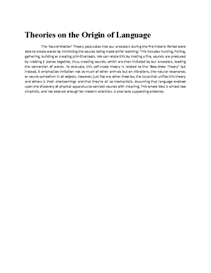 Classroom Observation Narrative Report: Insights on Learner Dynamics ...