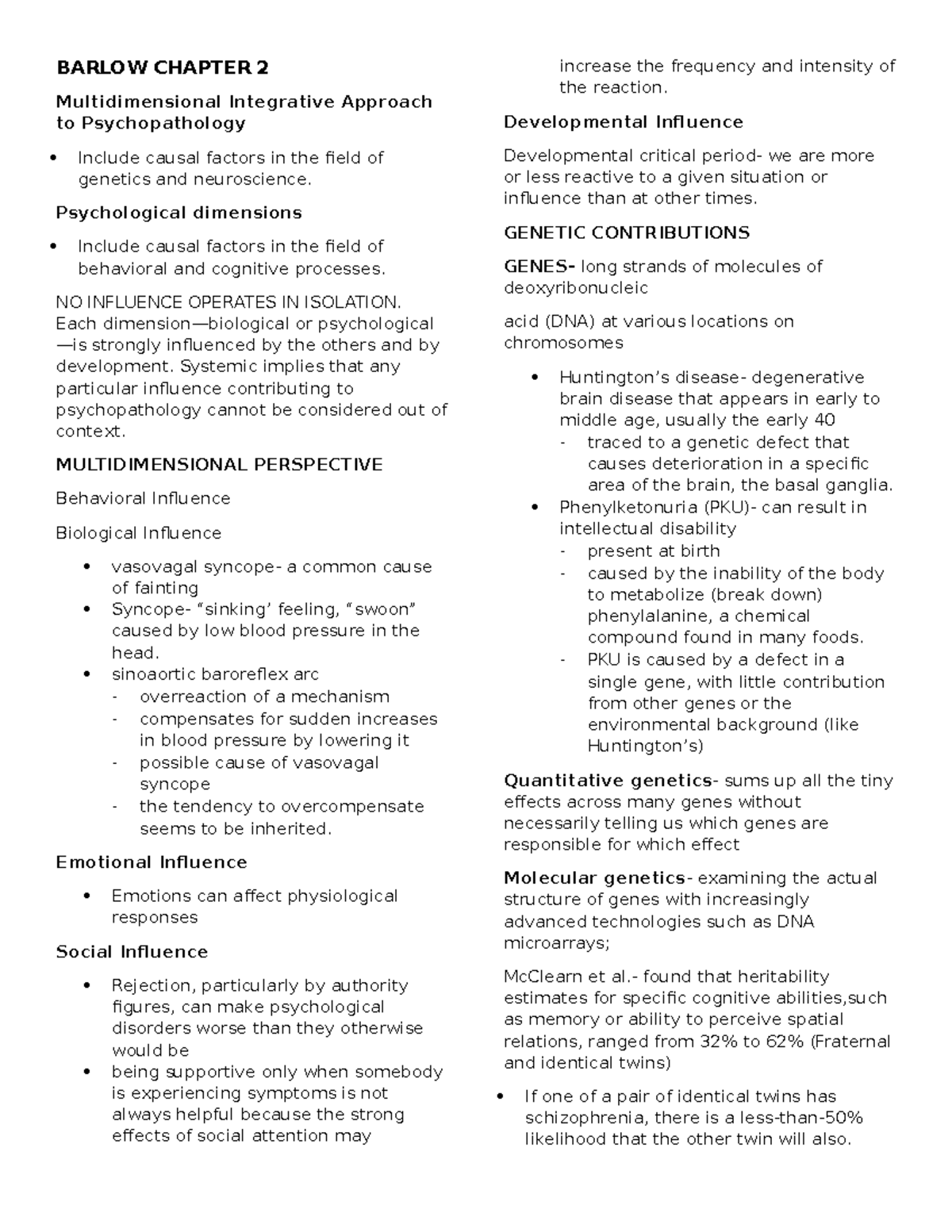 Barlow Chapter 2 - dvgsdgrsr - BARLOW CHAPTER 2 Multidimensional ...