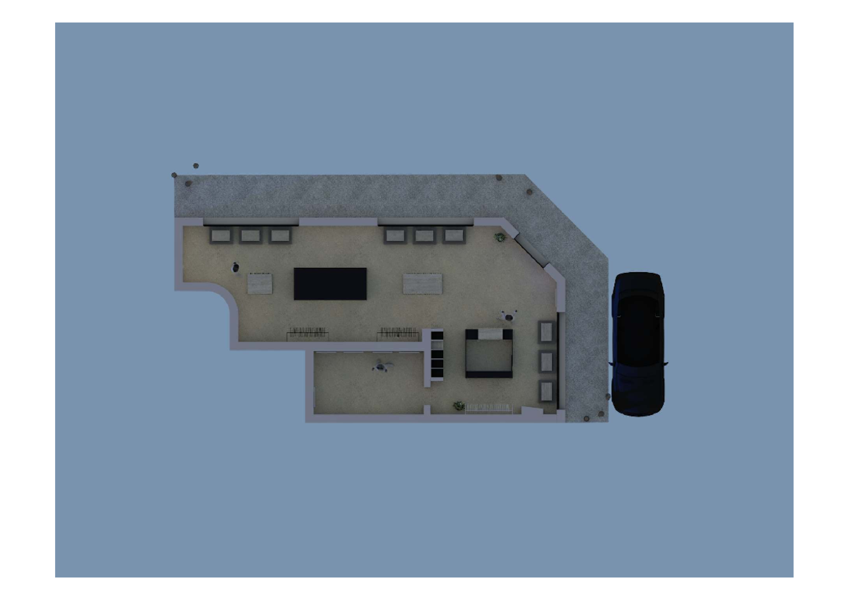 BOND - Render P,AXO - bon - Modelización Digital Ii - - Studocu