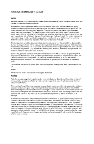 D O 174-17 Checklist - CHECKLIST FOR ISSUANCE OF CERTIFICATE OF ...