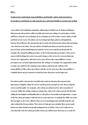 Unit 19 Assisignment 2 - Unit 19 assignment 2 P5 to P6. I did get a ...