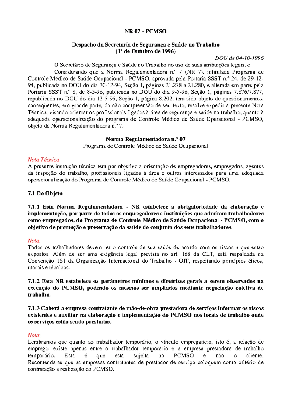 Modelo de Ficha de EPI - Termo de Responsabilidade e Uso Correto - Studocu
