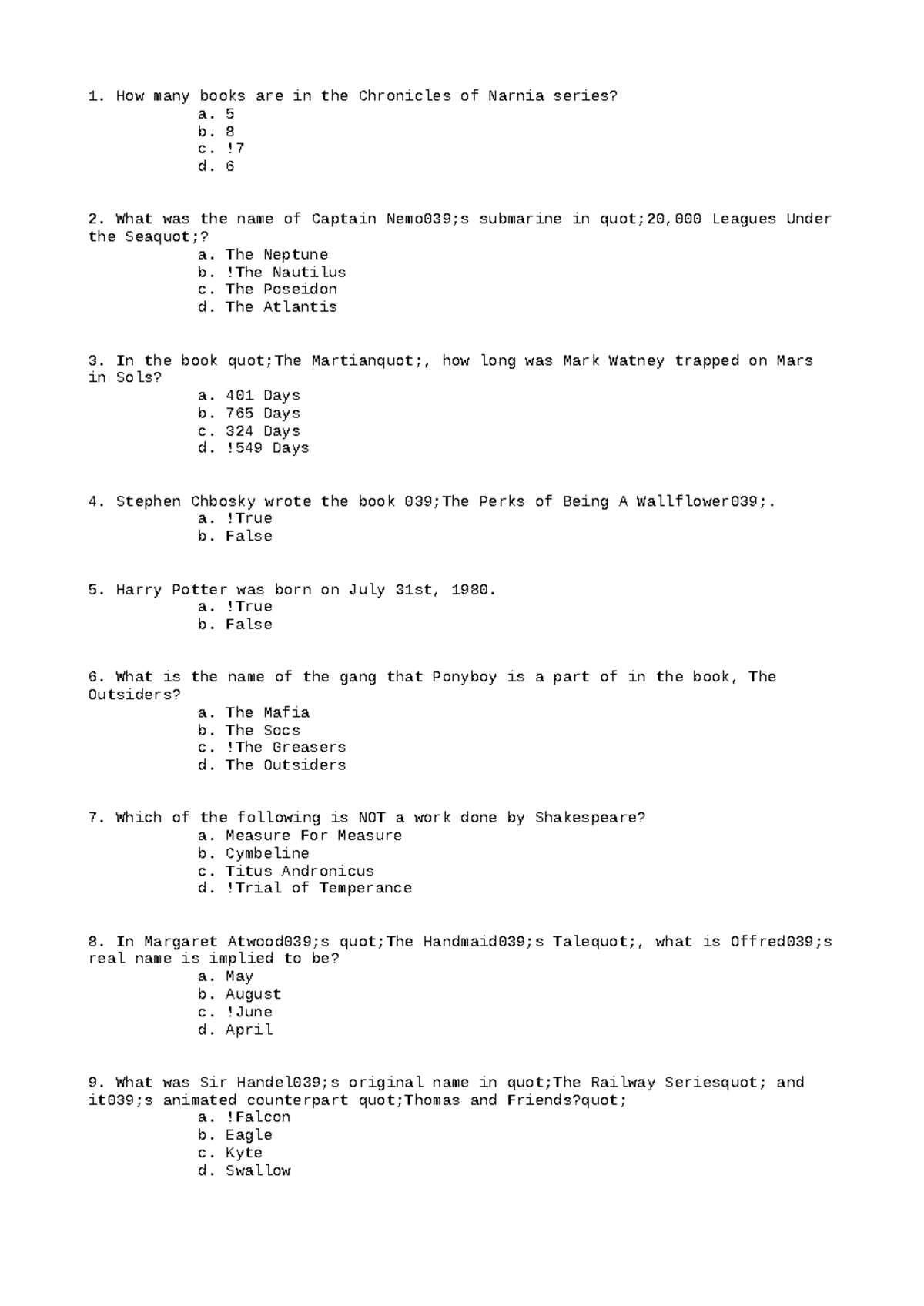 HIST120 Lesson Plan 9 - U.S. History Quiz Review and Key Concepts - Studocu