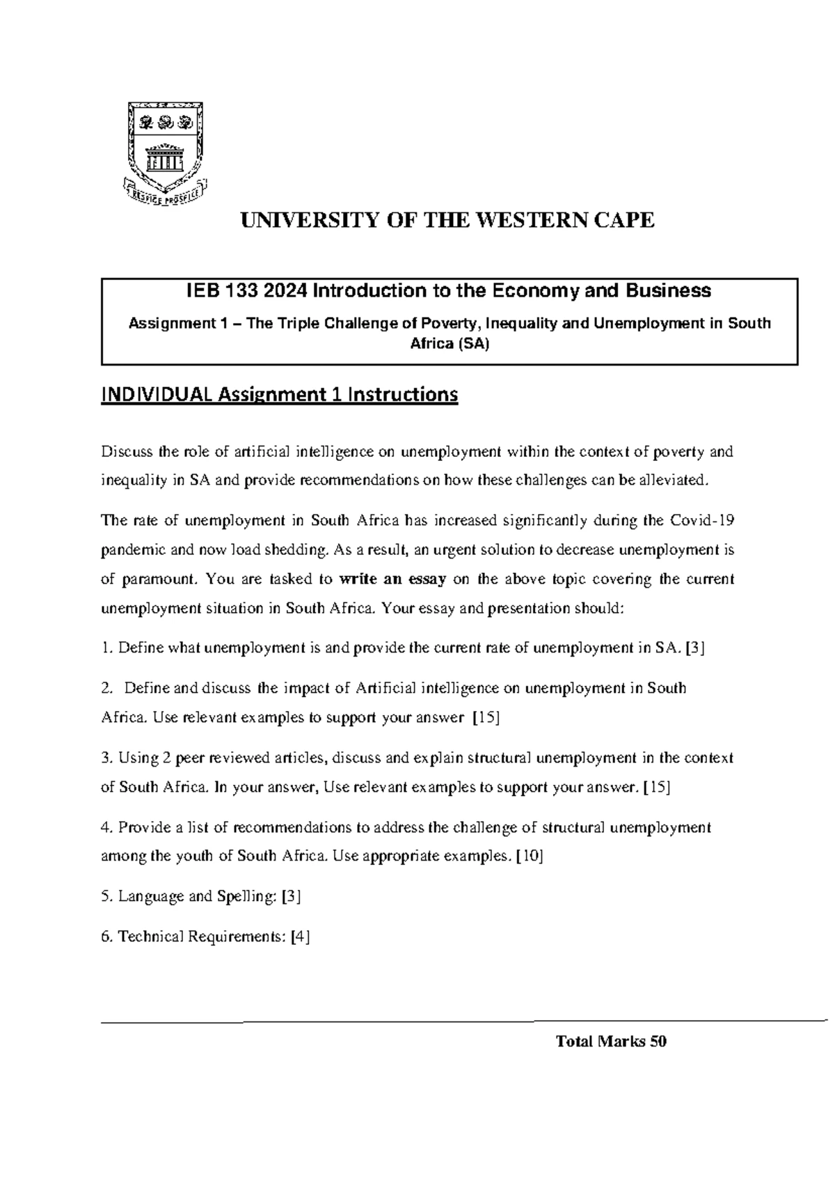 Grade 12 Life Sciences IEB Part 1 Study Guide: Key Concepts & Notes ...