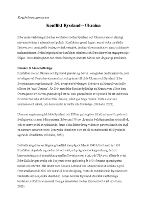 Samhällskunskap – Tre - Vetenskapsteori: Olika sätt att se på världen ...