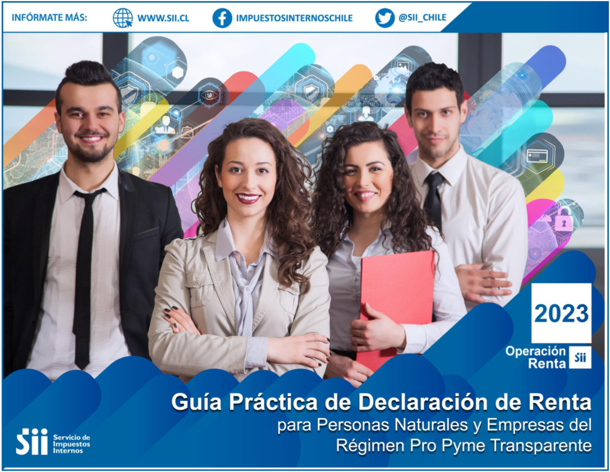 Guía Práctica Formulario 22: Declaración de Renta 2023 - Studocu