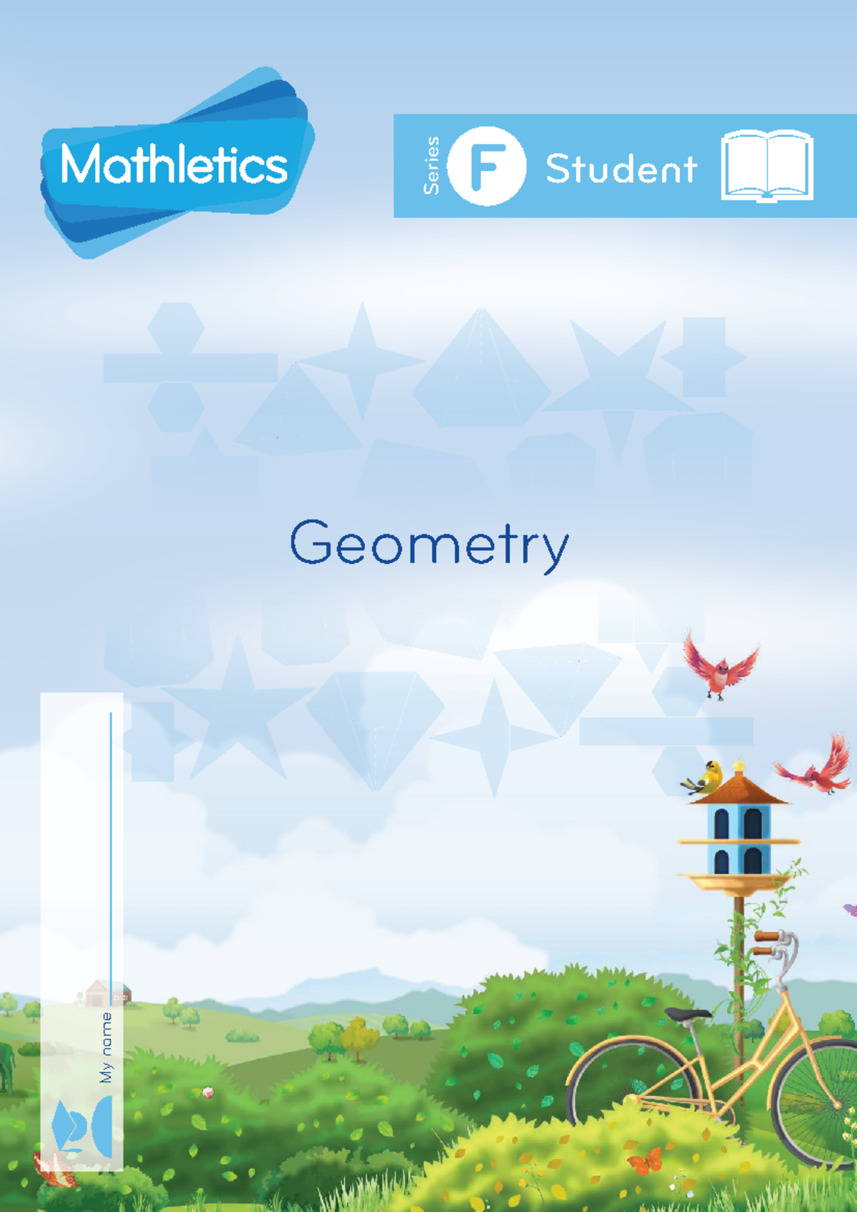 Grade 5 Geometry: Lines, Angles, and Shapes Study Guide - Studocu