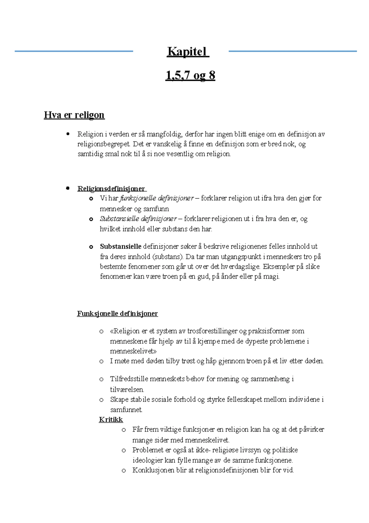 Kap 3. - forvitring, erosjon, Istid og morener - Geografi Kap. Erosjon- avgnaging av en ytre ...