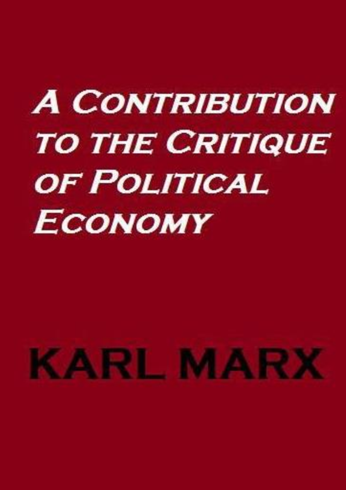 Marx's Analysis of Commodities: Use-Value and Exchange-Value Insights ...